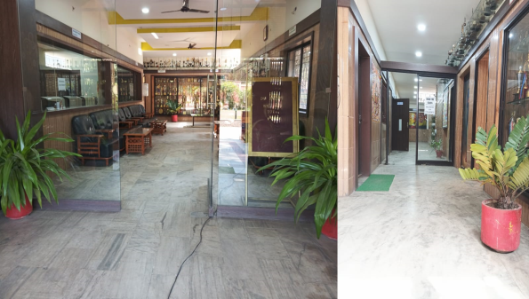 Welcome To DAV PUBLIC SCHOOL, BARIATU