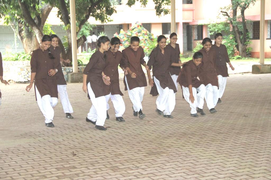 Welcome To DAV PUBLIC SCHOOL, BARIATU