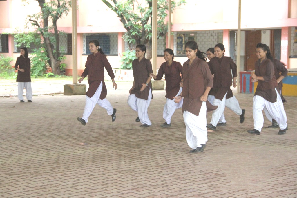 Welcome To DAV PUBLIC SCHOOL, BARIATU